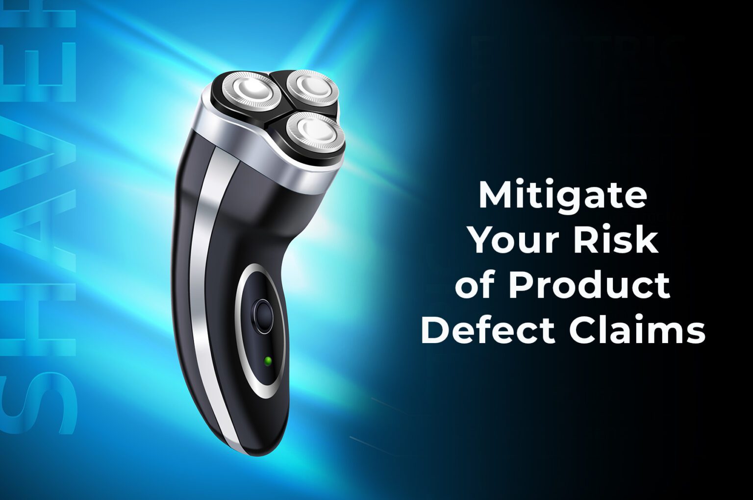 Three Ways to Mitigate Your Risk of Product Defect Claims - South ...