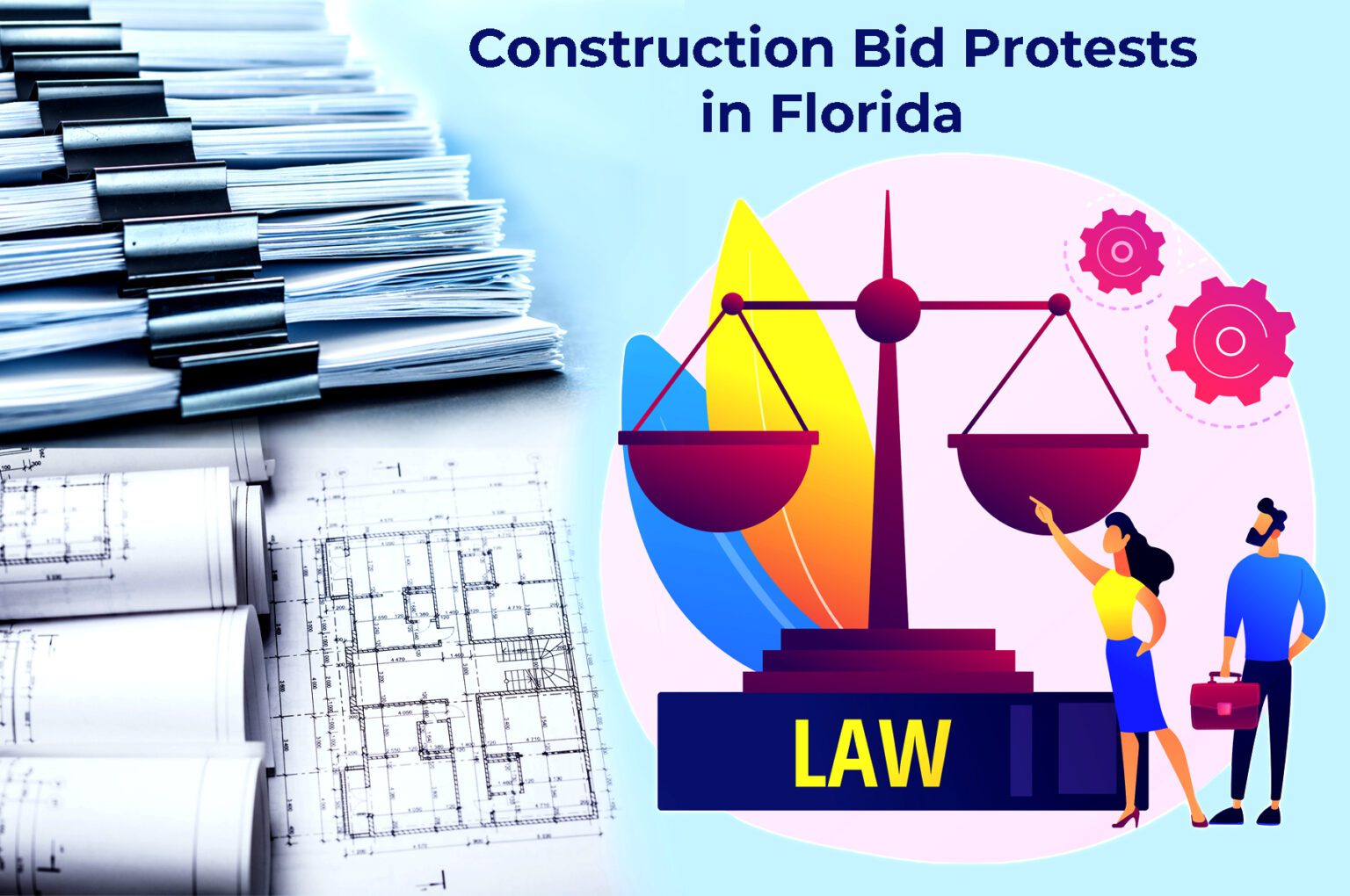 Construction Bid Protests in Florida - South Florida Law, PLLC