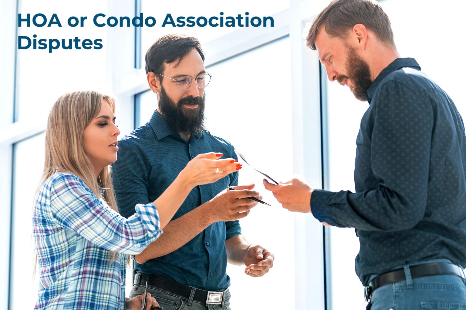 7 Types of Unenforceable HOA Rules - South Florida Law, PLLC