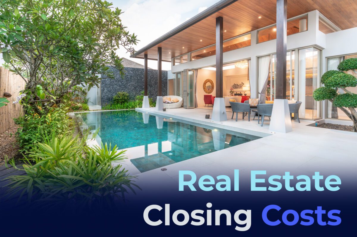 Real Estate Closing Costs - South Florida Law, PLLC