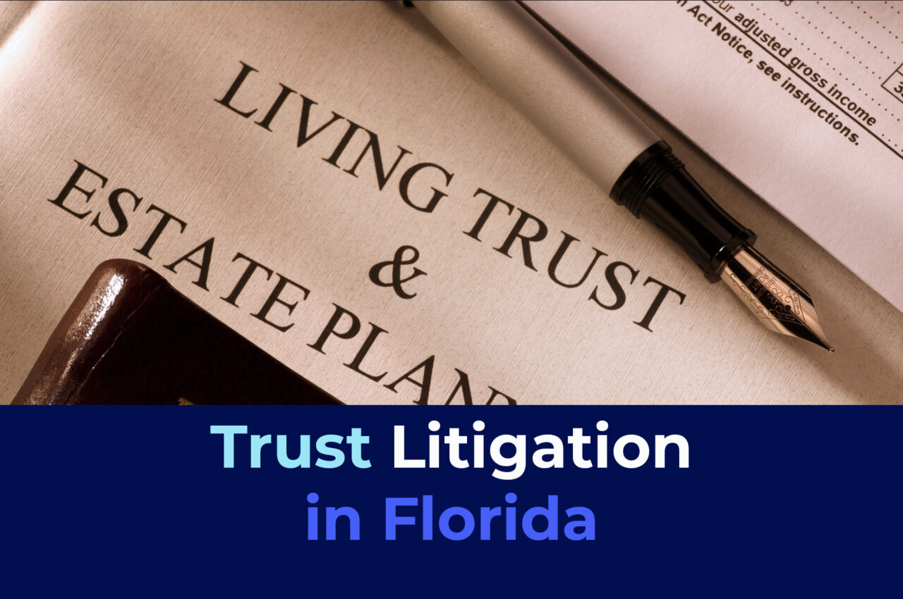 Litigation vs Non-Litigation Attorneys - South Florida Law, PLLC