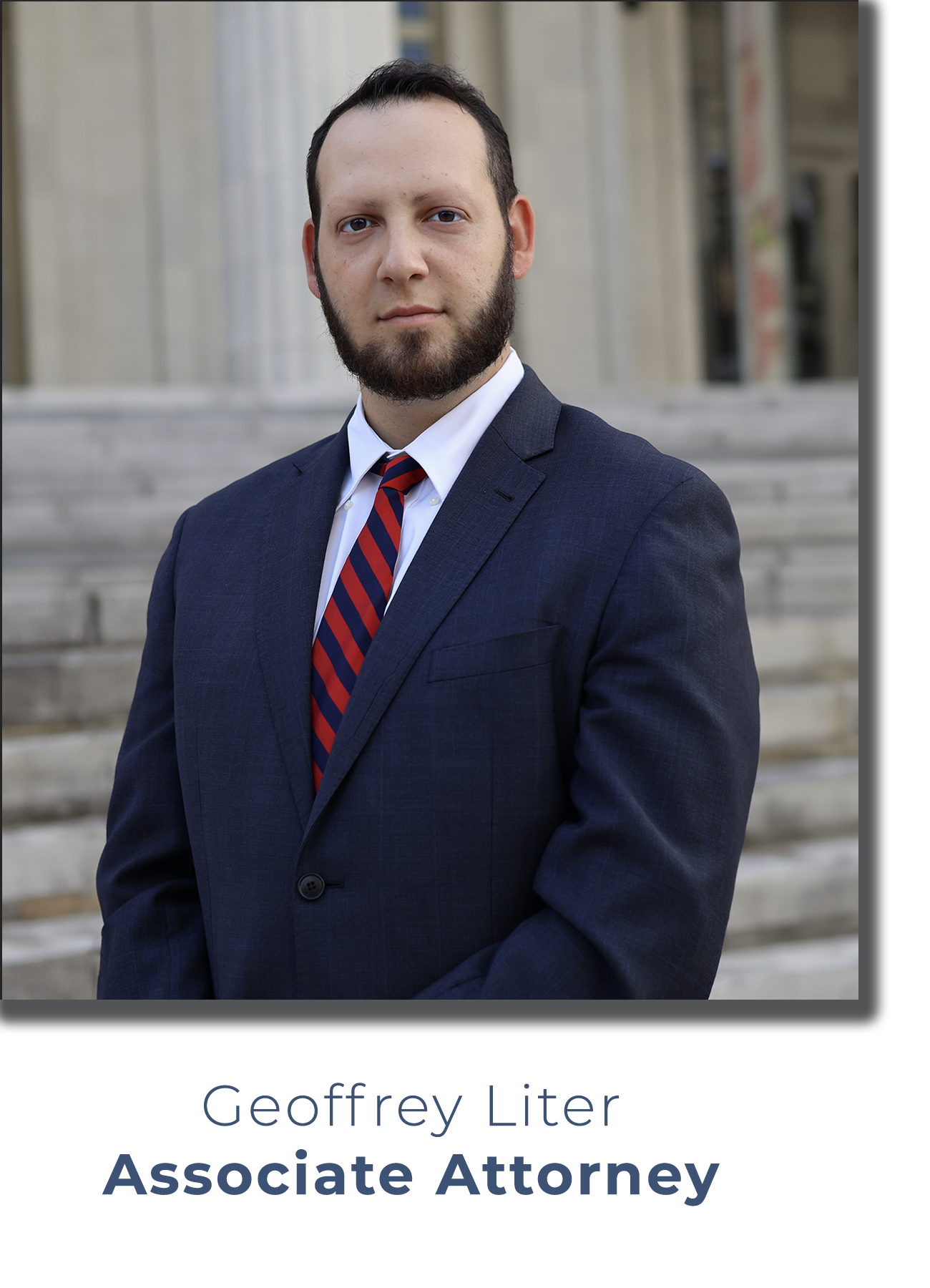 Geoffrey Liter - South Florida Law, PLLC