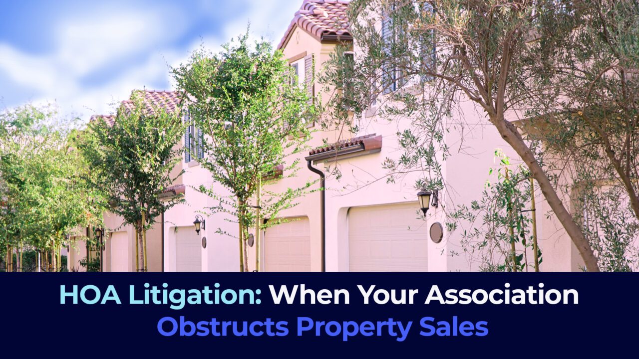 Frequently Asked Questions: Florida HOA Collections - South Florida Law ...