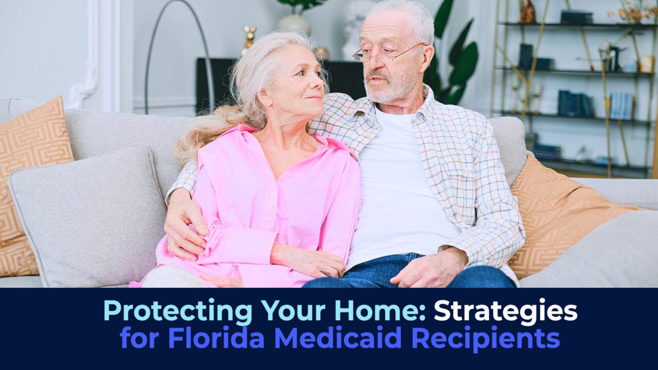 10 FAQs on Medicaid for Seniors in Florida - South Florida Law, PLLC