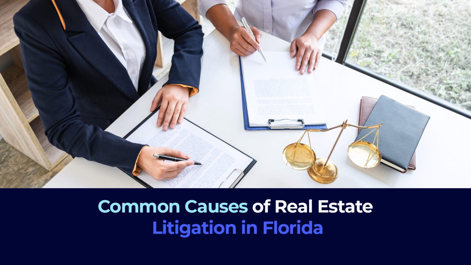 Litigation vs Non-Litigation Attorneys - South Florida Law, PLLC
