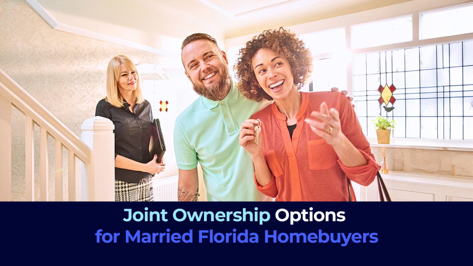 The Complexity of Joint Property Ownership in Florida - South Florida ...