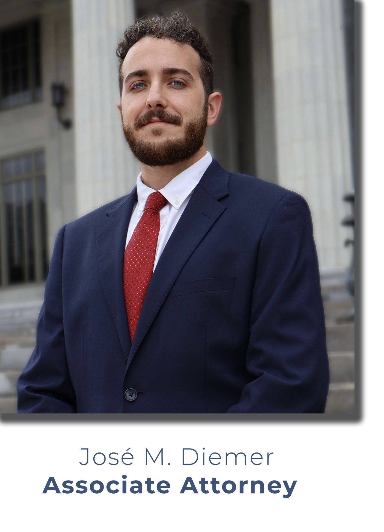José M. Diemer - South Florida Law, PLLC