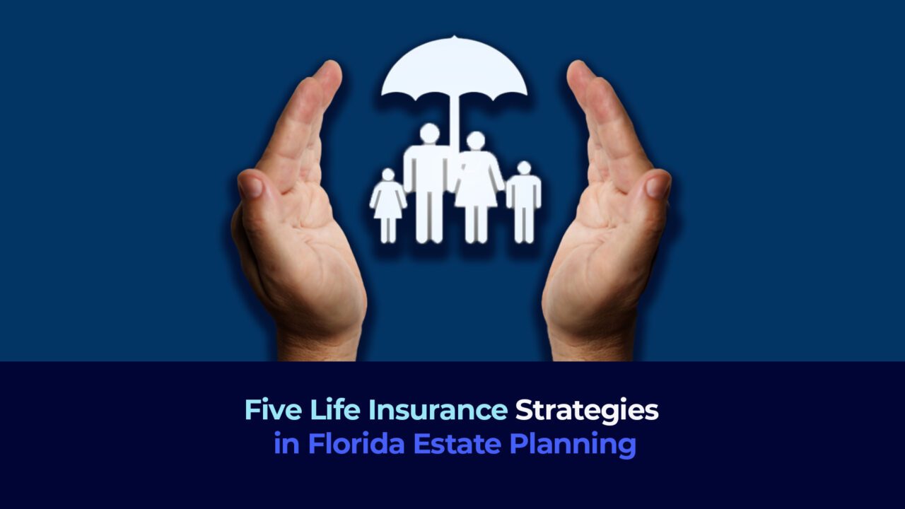 Deciding Between Revocable and Irrevocable Trusts in Florida - South ...