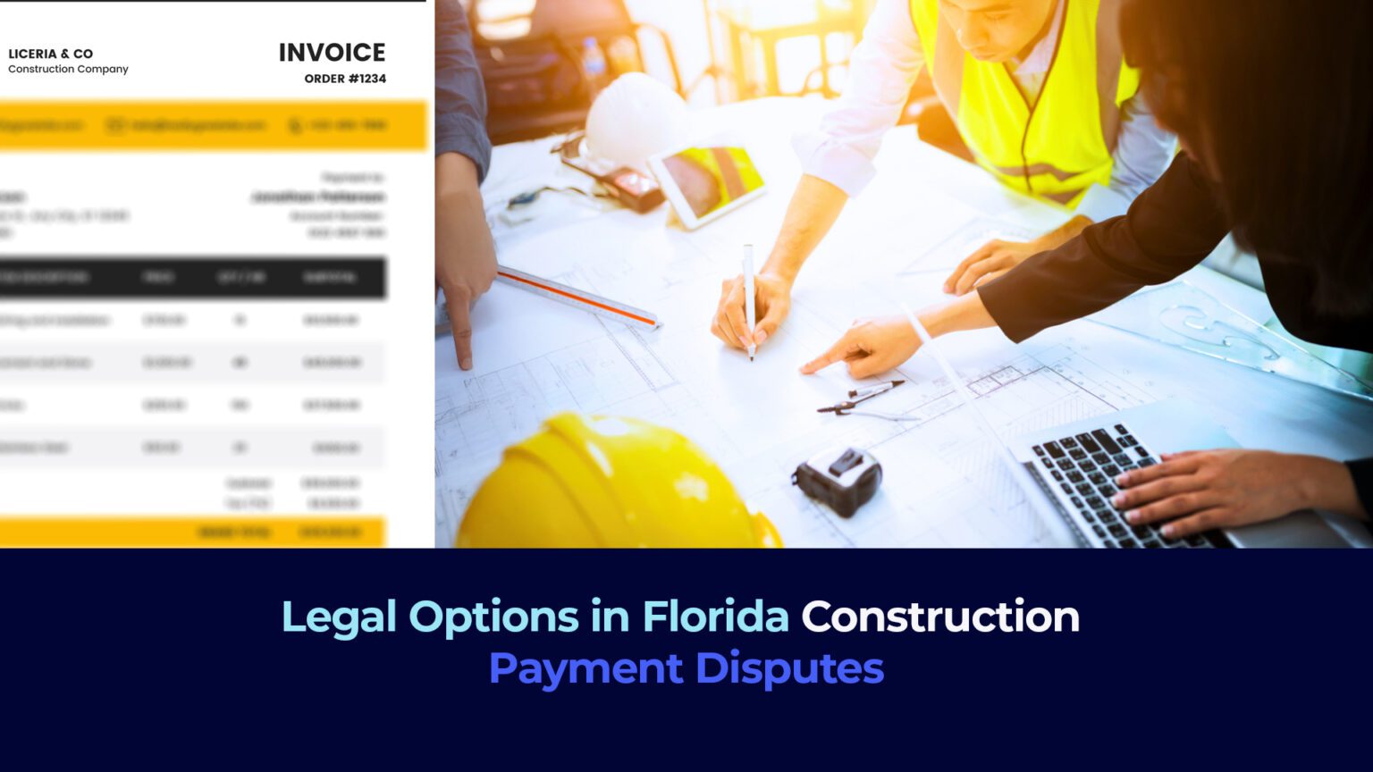 Litigation vs Non-Litigation Attorneys - South Florida Law, PLLC