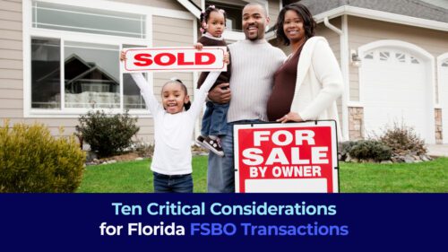 Changes to Florida's Squatters' Rights Laws: What You Need to Know ...