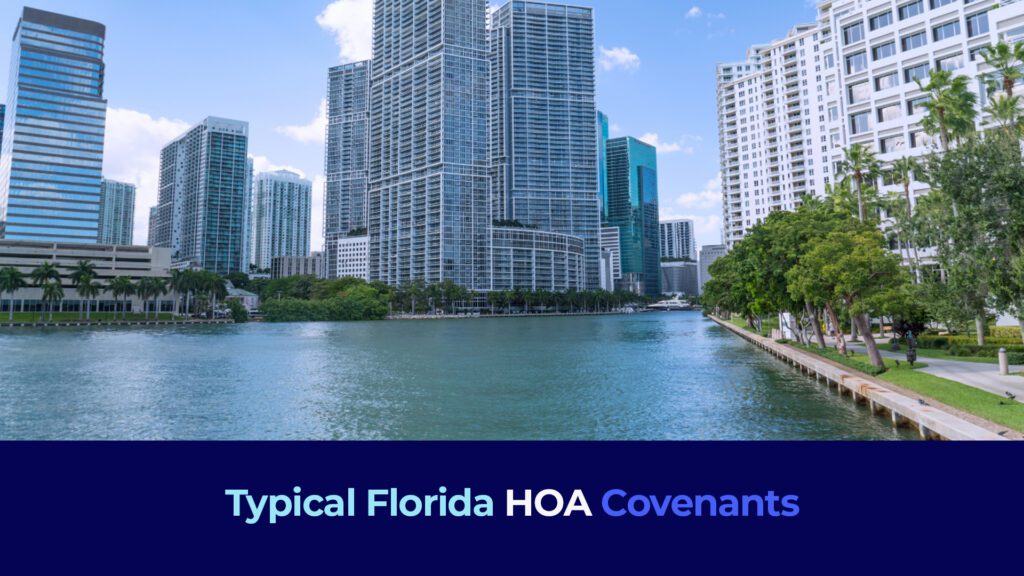 Homeowners Association Law (HOA LAW) in Florida: Rights ...
