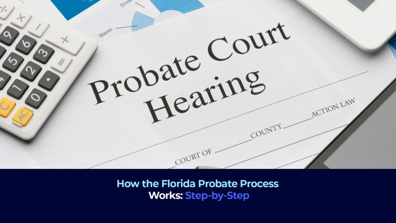 Beneficiaries 101: What to know about those who are designated to ...
